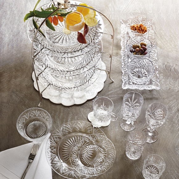 Godinger | Other | Godinger Dublin Double Old Fashioned Glass | Poshmark